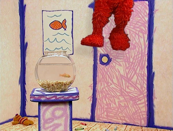 Elmo's World: Up and Down | Muppet Wiki | Fandom
