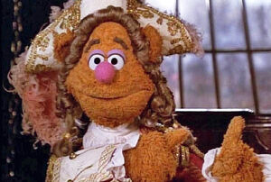 Mr. Bimbo | Muppet Wiki | Fandom