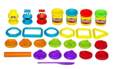 Sesame Street Fun Shapes Bucket | Muppet Wiki | Fandom