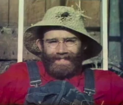 George the Farmer | Muppet Wiki | Fandom