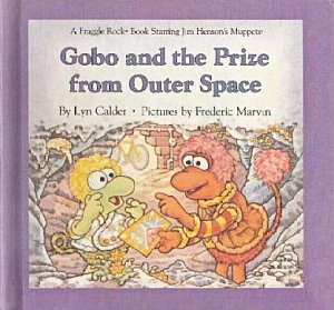 Frederic Marvin | Muppet Wiki | Fandom