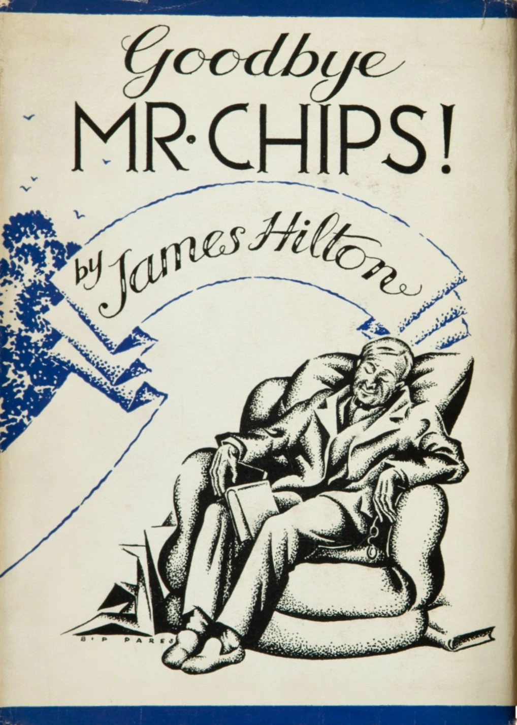 Goodbye, Mr. Chips | Muppet Wiki | Fandom