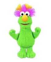 Sesame Street Mini Collection | Muppet Wiki | Fandom
