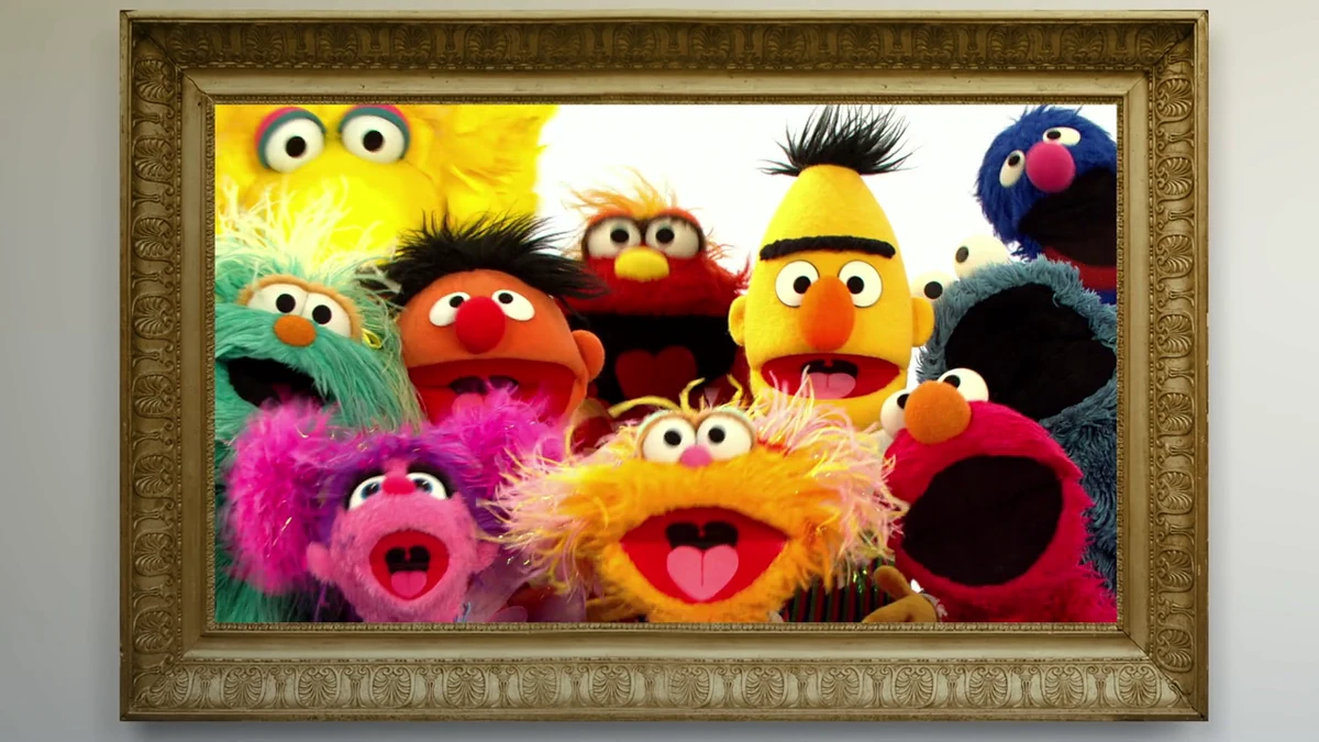 Hello Hello Song | Muppet Wiki | Fandom