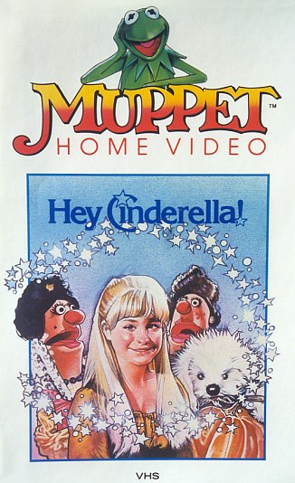 Hey Cinderella! (video) | Muppet Wiki | Fandom