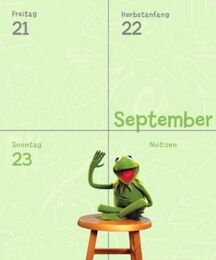 Muppet calendars (Heye) | Muppet Wiki | Fandom