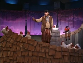 If I Were a Rich Man | Muppet Wiki | Fandom