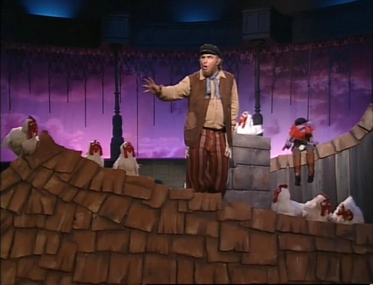 If I Were a Rich Man | Muppet Wiki | Fandom