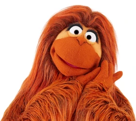 Tantan | Muppet Wiki | Fandom