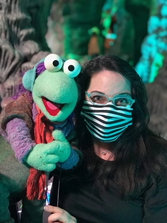 Jennifer Bain | Muppet Wiki | Fandom