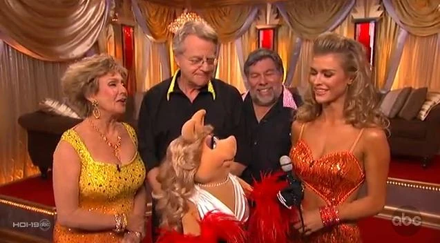 Joanna Krupa | Muppet Wiki | Fandom