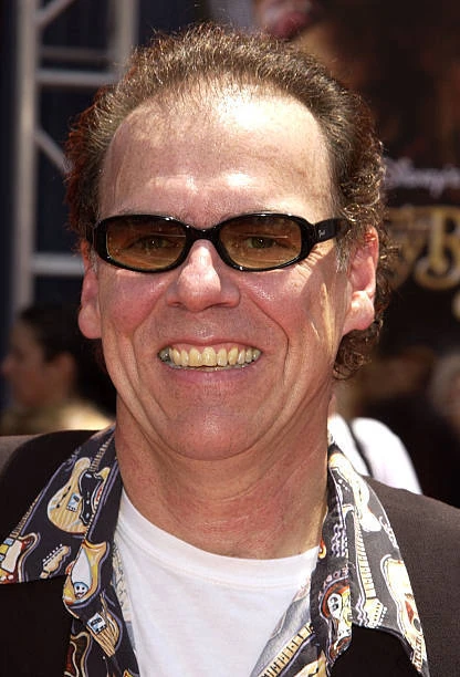 John Hiatt | Muppet Wiki | Fandom