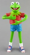 Muppet bendable figures (JusToys) | Muppet Wiki | Fandom