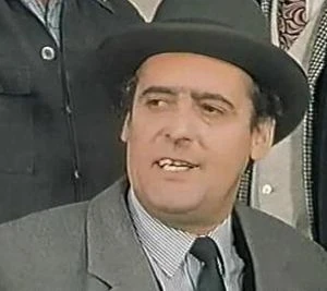 Lothar Köster | Muppet Wiki | Fandom