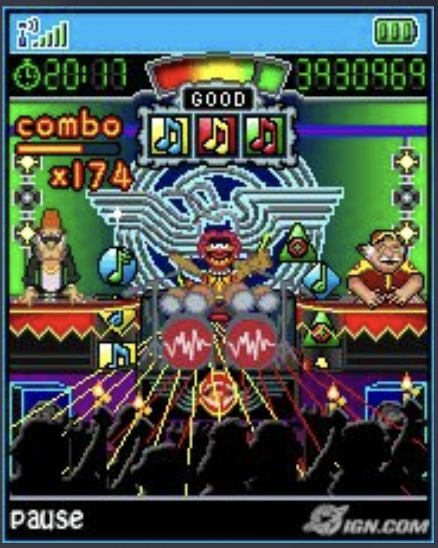 Muppets Puzzle Party | Muppet Wiki | Fandom