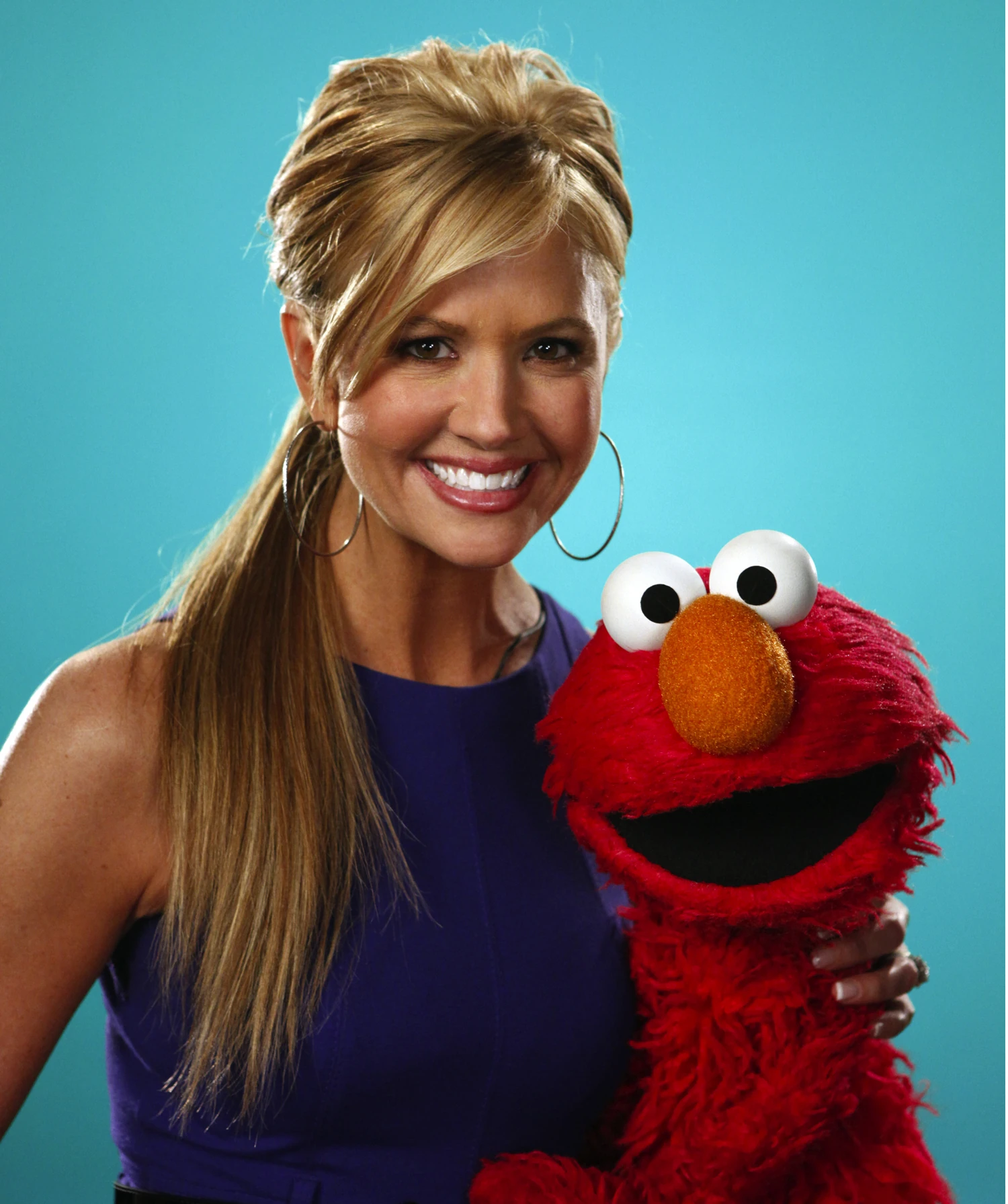 Nancy Odell 2023