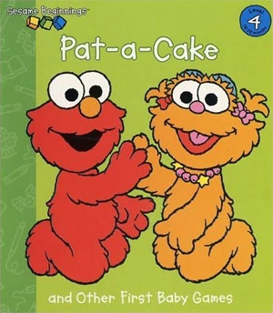 Pat-a-Cake and Other First Baby Games | Muppet Wiki | Fandom