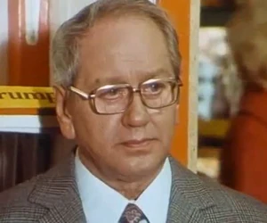 Paul Friedrichs | Muppet Wiki | Fandom