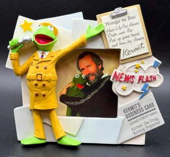 Muppet picture frames (Sony) | Muppet Wiki | Fandom