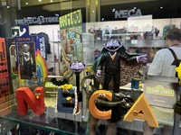 Sesame Street action figures (NECA Ultimate) | Muppet Wiki | Fandom