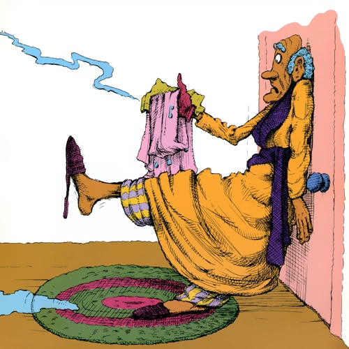 Stan Mack | Muppet Wiki | Fandom