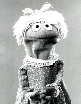 Little Girl Sue | Muppet Wiki | Fandom