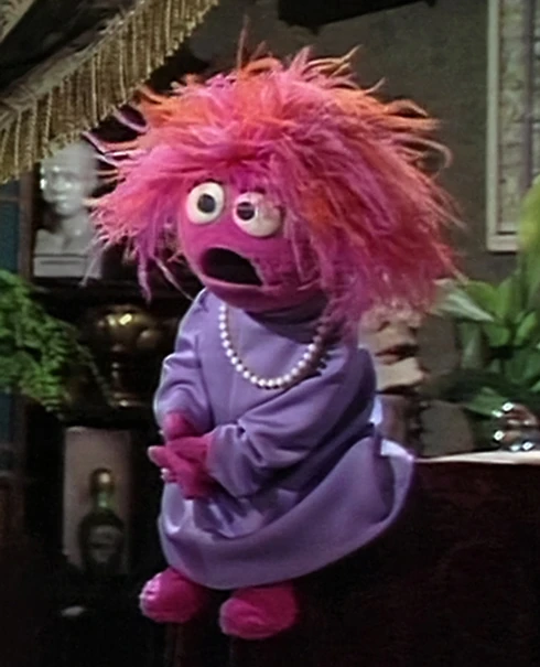 Svengali's Assistant | Muppet Wiki | Fandom