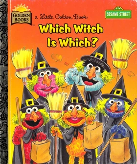 Which Witch Is Which? | Muppet Wiki | Fandom