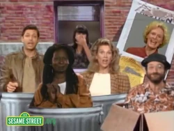 Whoopi Goldberg | Muppet Wiki | Fandom