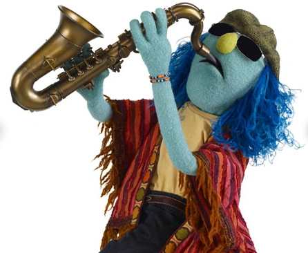 Zoot Wiki Muppet Fandom