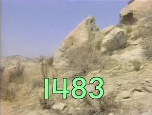 Episode 1483 | Muppet Wiki | Fandom