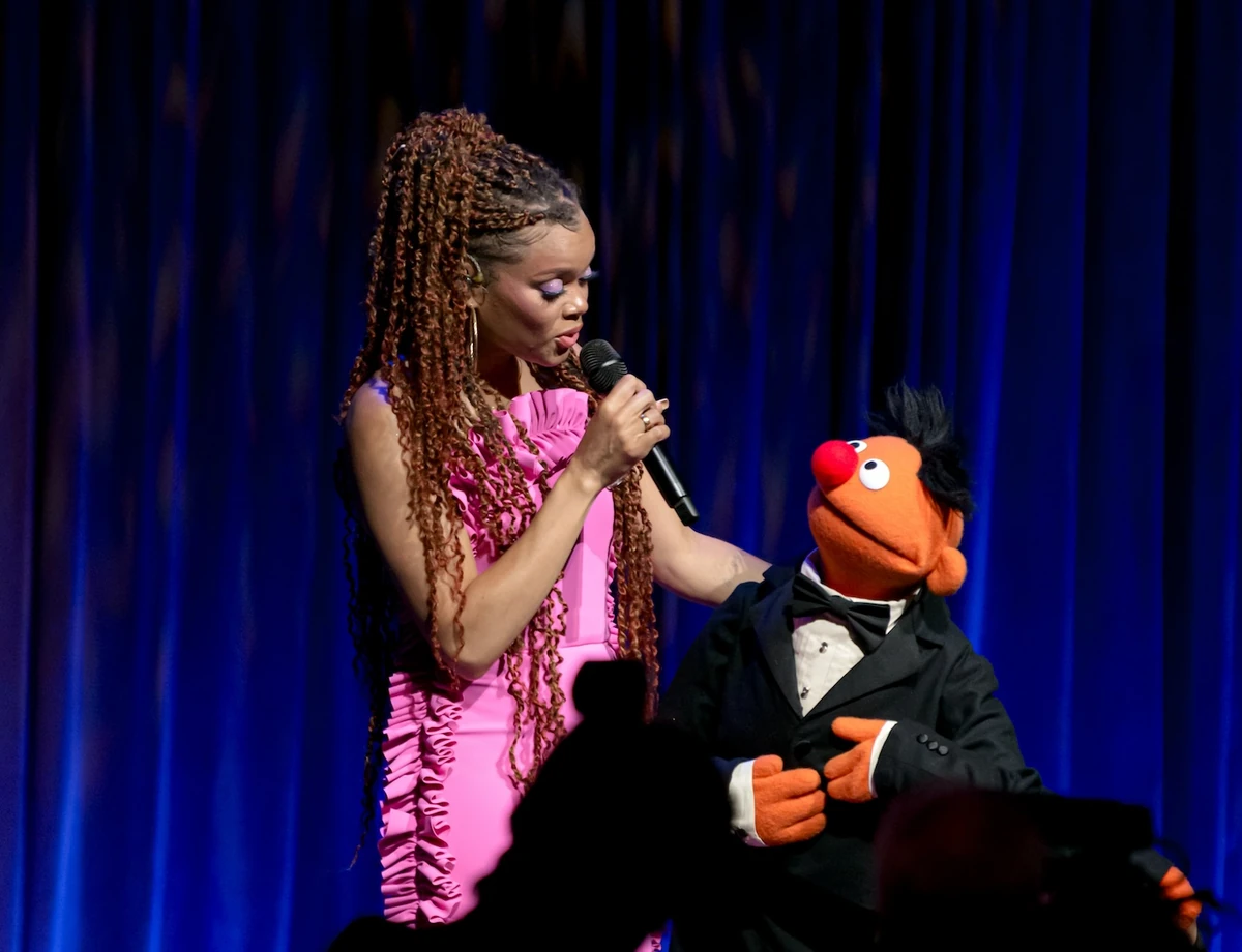 Sesame Workshop Benefit Gala 2024 | Muppet Wiki | Fandom
