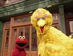 Season 33 (2002) | Muppet Wiki | Fandom