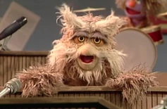 Hoots the Owl | Muppet Wiki | Fandom