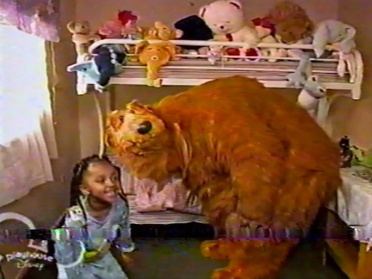 The Morning Mambo | Muppet Wiki | Fandom