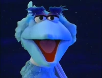 Blue Bird | Muppet Wiki | Fandom
