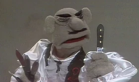 Signor Baffi | Muppet Wiki | Fandom