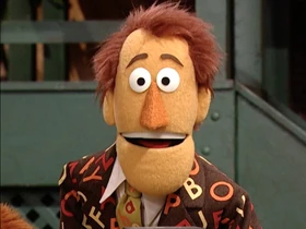 David Letterguy | Muppet Wiki | Fandom