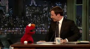 Jimmy Fallon | Muppet Wiki | Fandom