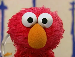 Elmo's World: Eyes | Muppet Wiki | Fandom