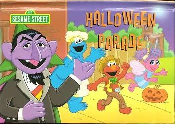 Halloween Parade | Muppet Wiki | Fandom