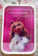 Muppet keychains (Hallmark) | Muppet Wiki | Fandom