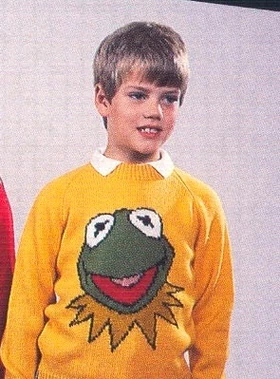 Muppet knitting patterns | Muppet Wiki | Fandom