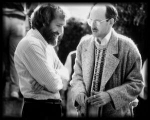 Frank Oz | Muppet Wiki | Fandom