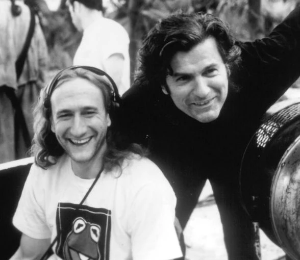 John Fenner | Muppet Wiki | Fandom