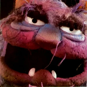 Luncheon Counter Monster | Muppet Wiki | Fandom