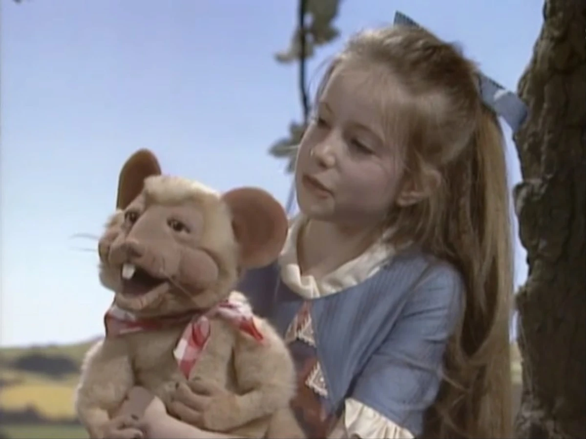 Ella (Tommy Tittlemouse) | Muppet Wiki | Fandom