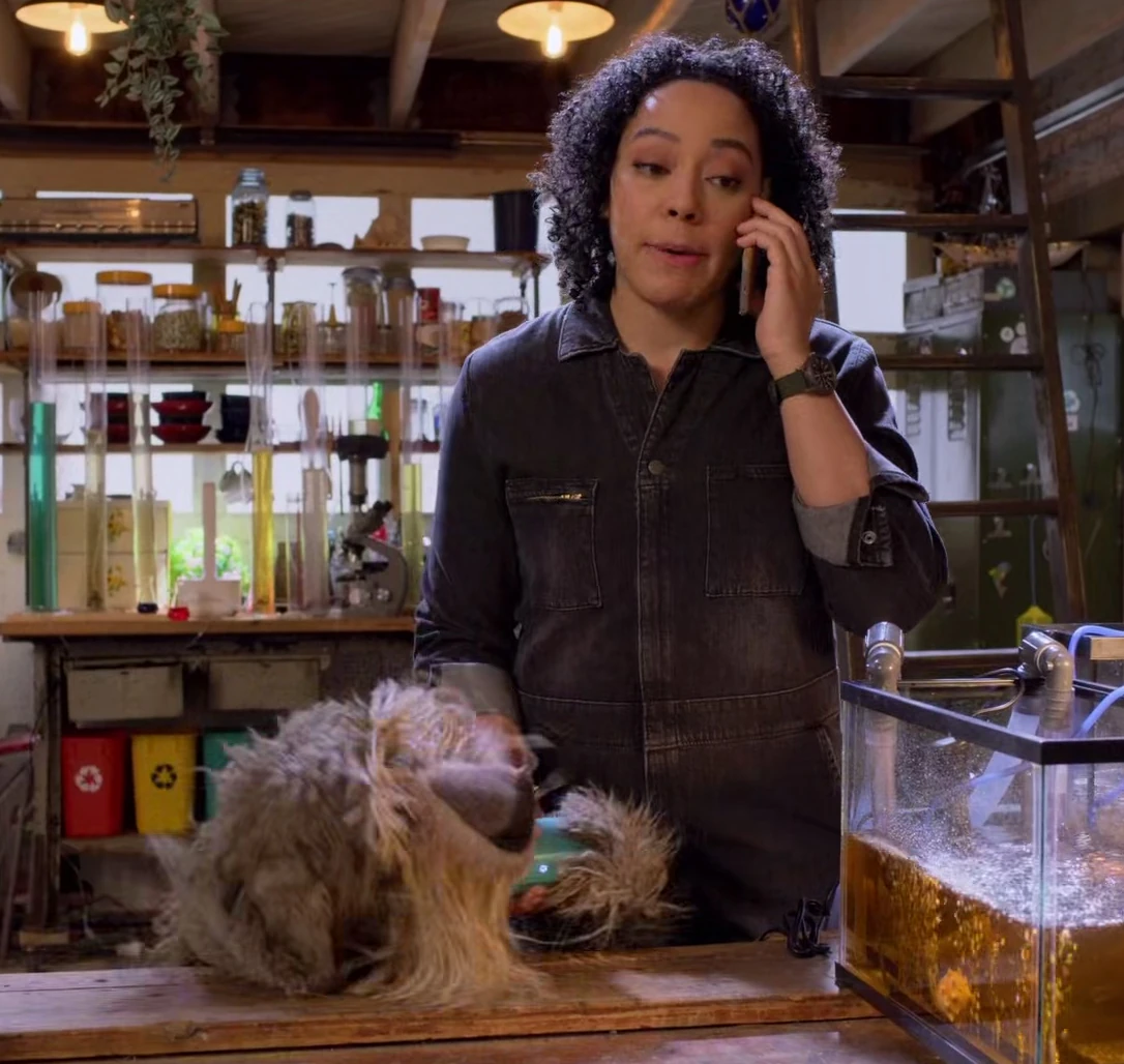 Mrs. Shimmelfinney | Muppet Wiki | Fandom