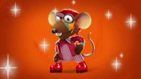 Episode 208: Run Fozzie Run / My Brother Vinny | Muppet Wiki | Fandom