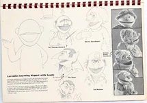 Sesame Street style guide (1973) | Muppet Wiki | Fandom